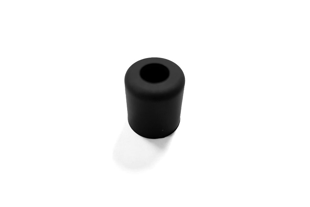 Silicon Cup and Wire Cap – CEC